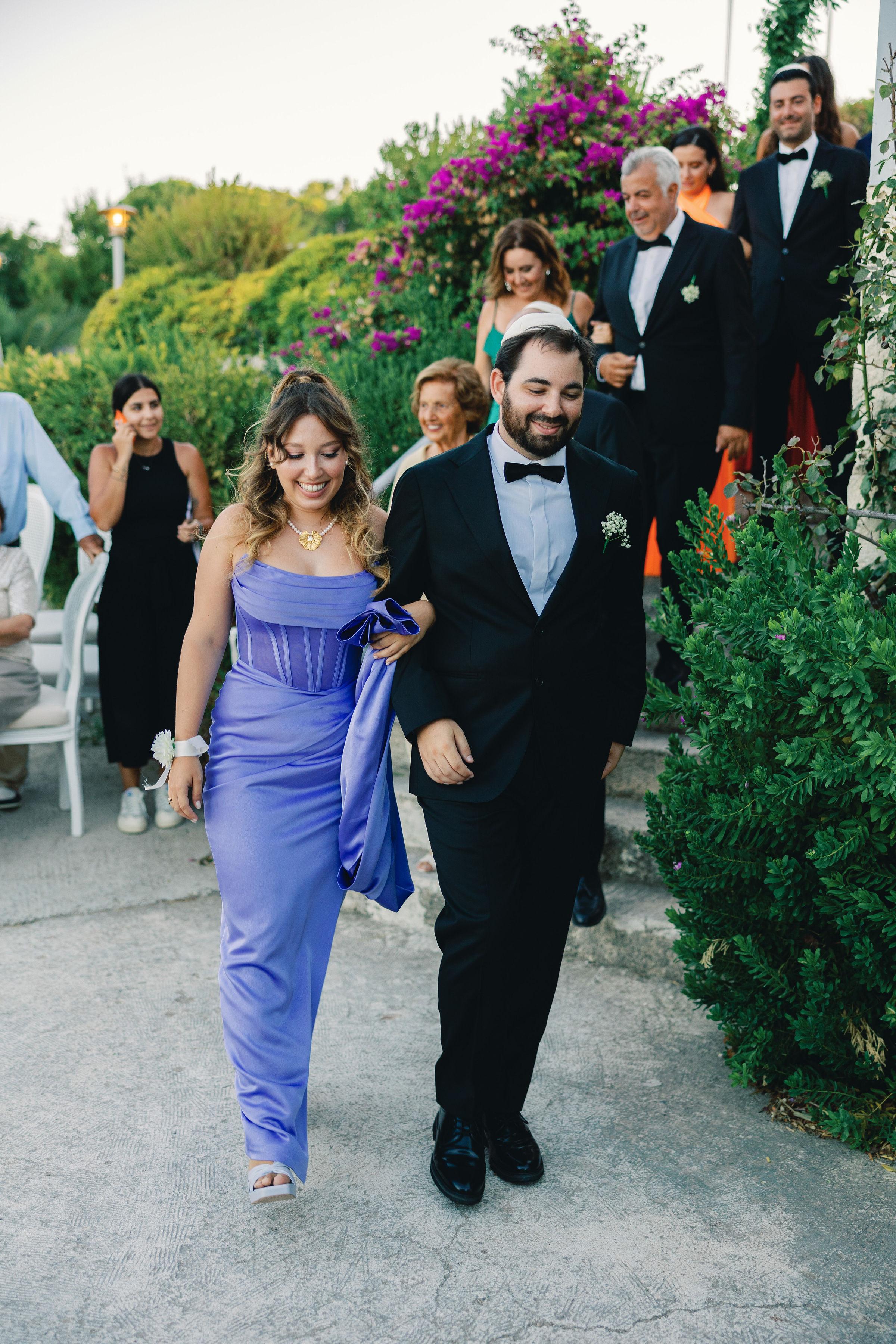 Deniz Amado and Brian Rauch's Wedding Website