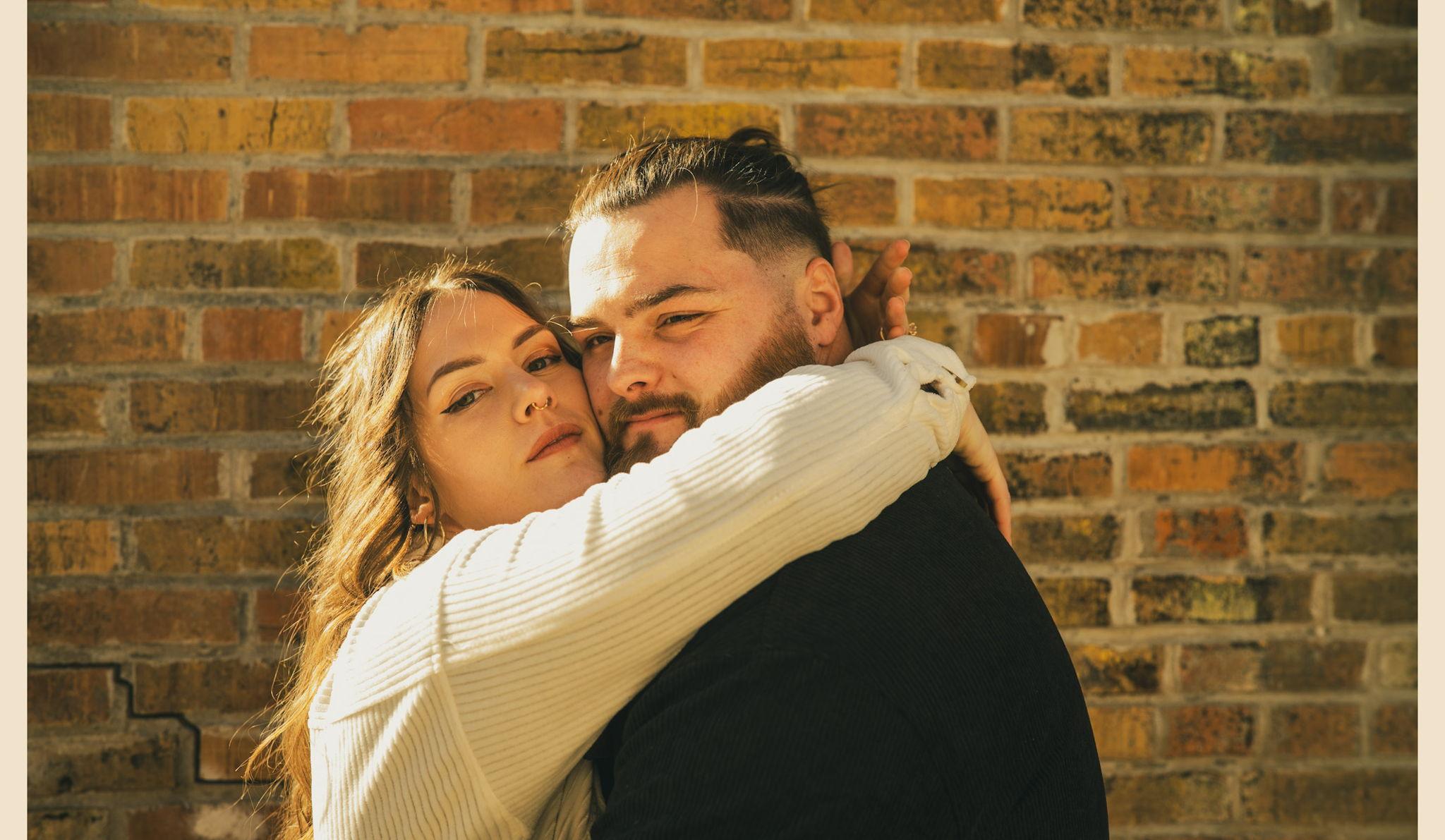Maeve Polkinghorne and Andrew Lee's Wedding Website