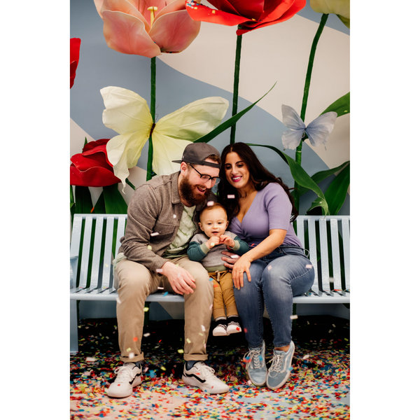Melissa Cancilla and Frank Nagy's Wedding Website