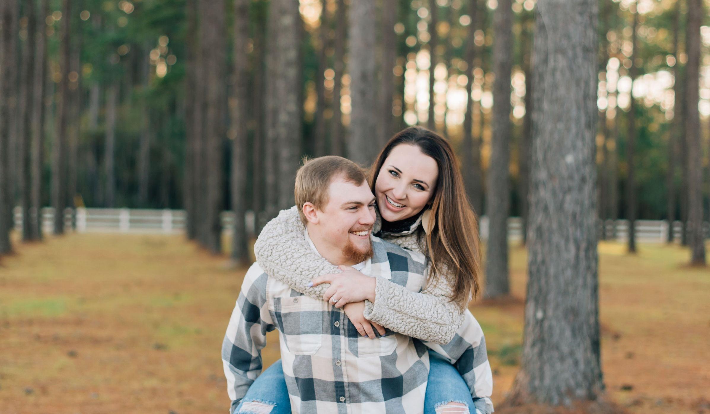 Riley Boyle and Josh Amerson's Wedding Website