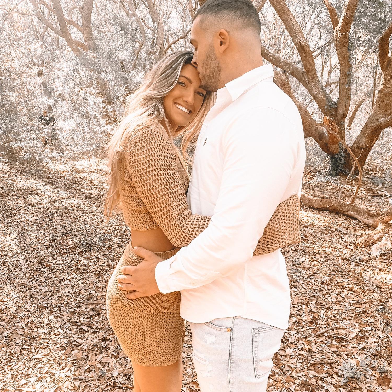 Glenn Klosowski and Jonay Simon's Wedding Website