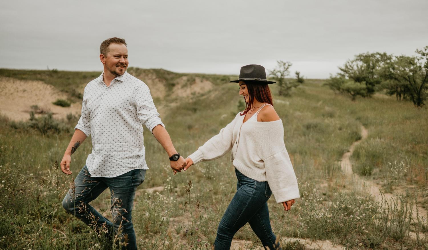 Zoey Nordick and Aaron Ratzlaff's Wedding Website