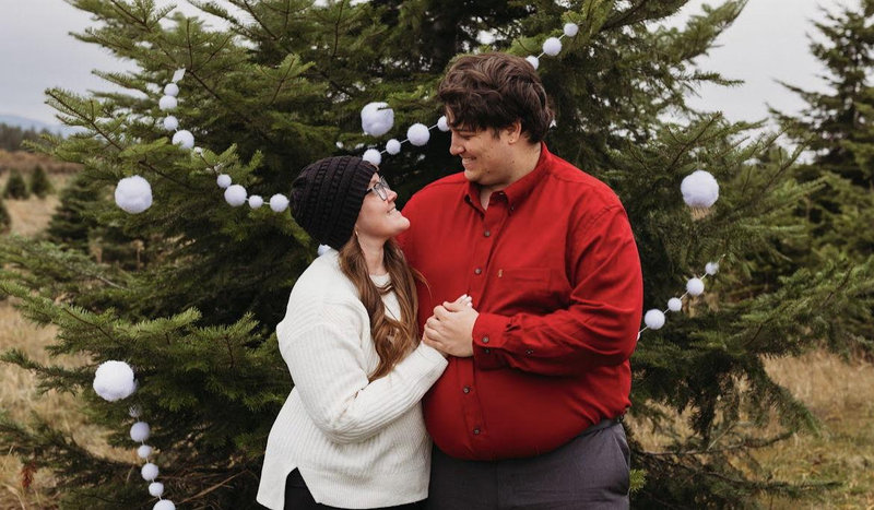 Andrew Goodwin and Mackenzie Acord's Wedding Website