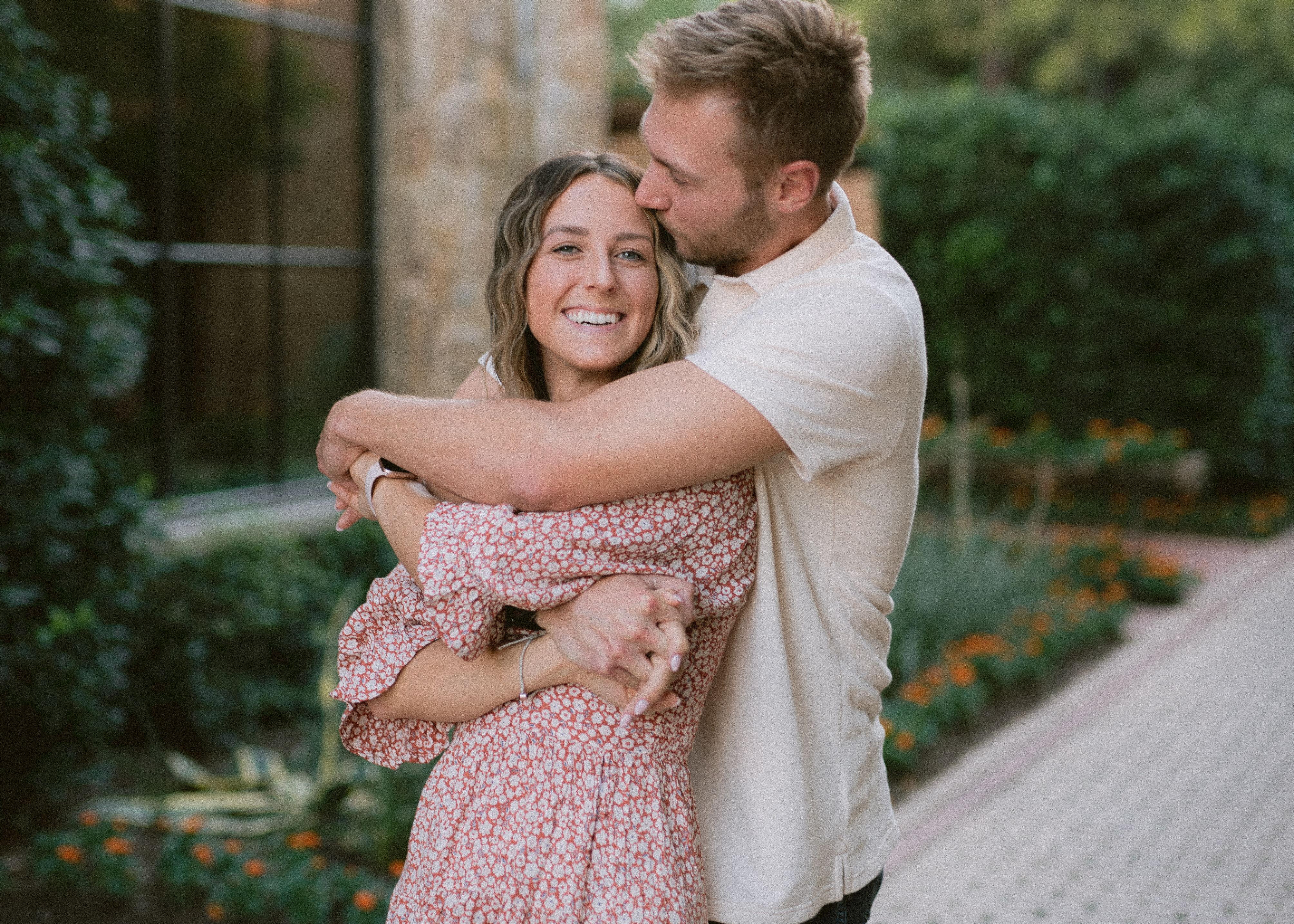 Taylor Tremmel and Bennett Jossart's Wedding Website