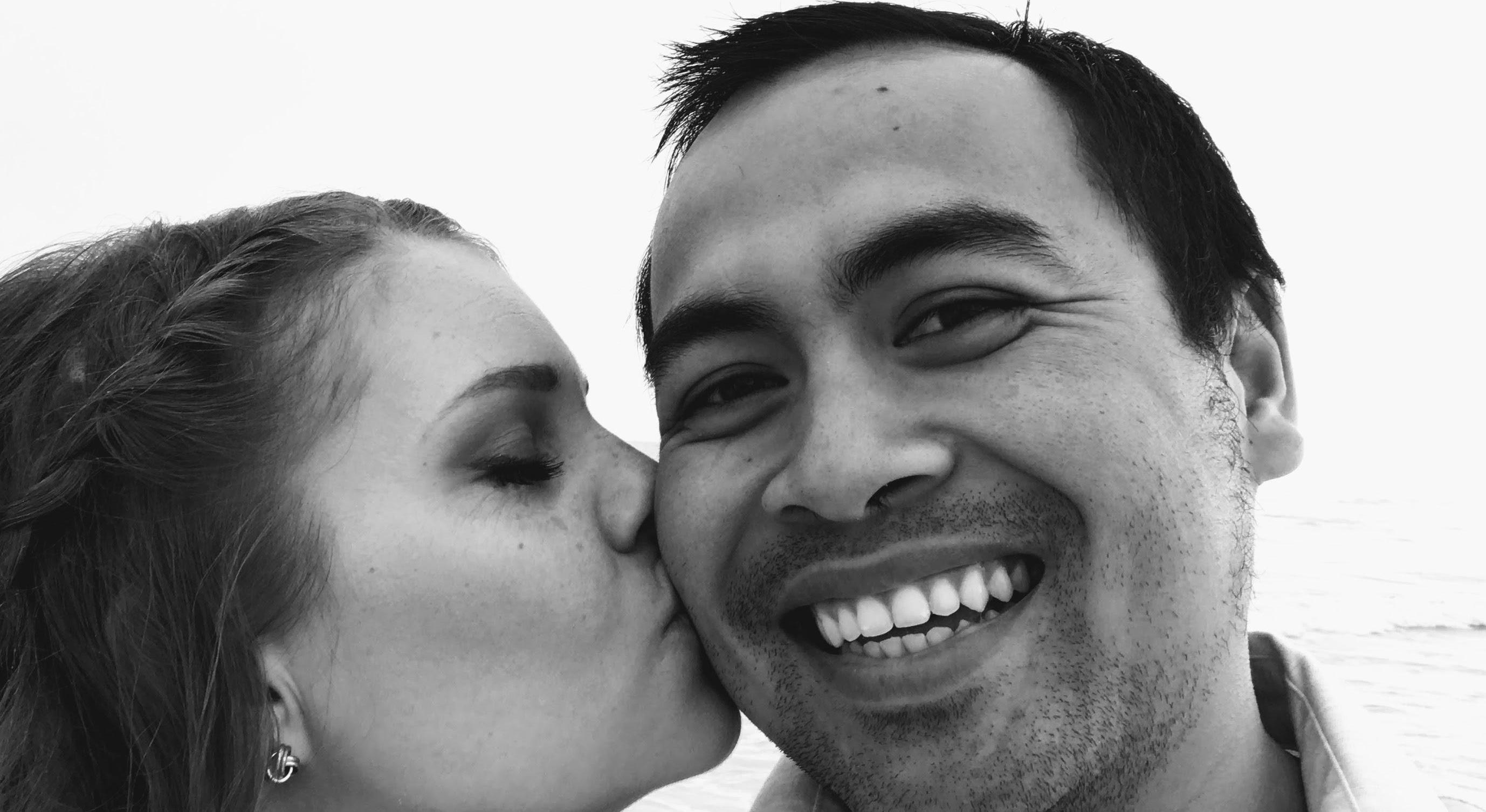 Tegan Stephens and Bee Danh's Wedding Website