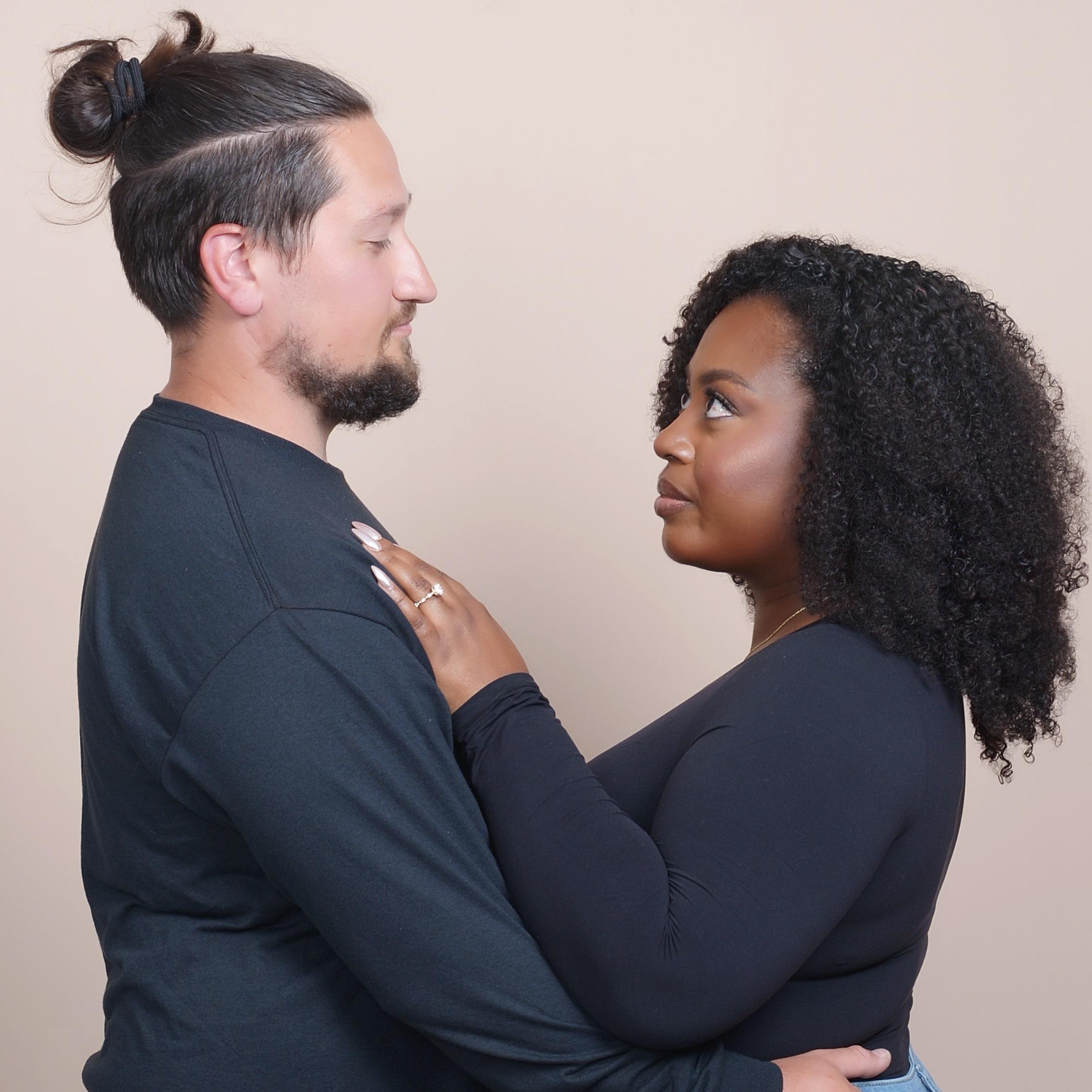 Oceana Moore and Connor Cunningham's Wedding Website