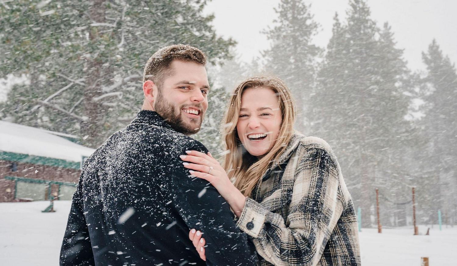 Grace Vander Weide and Landon Allison's Wedding Website