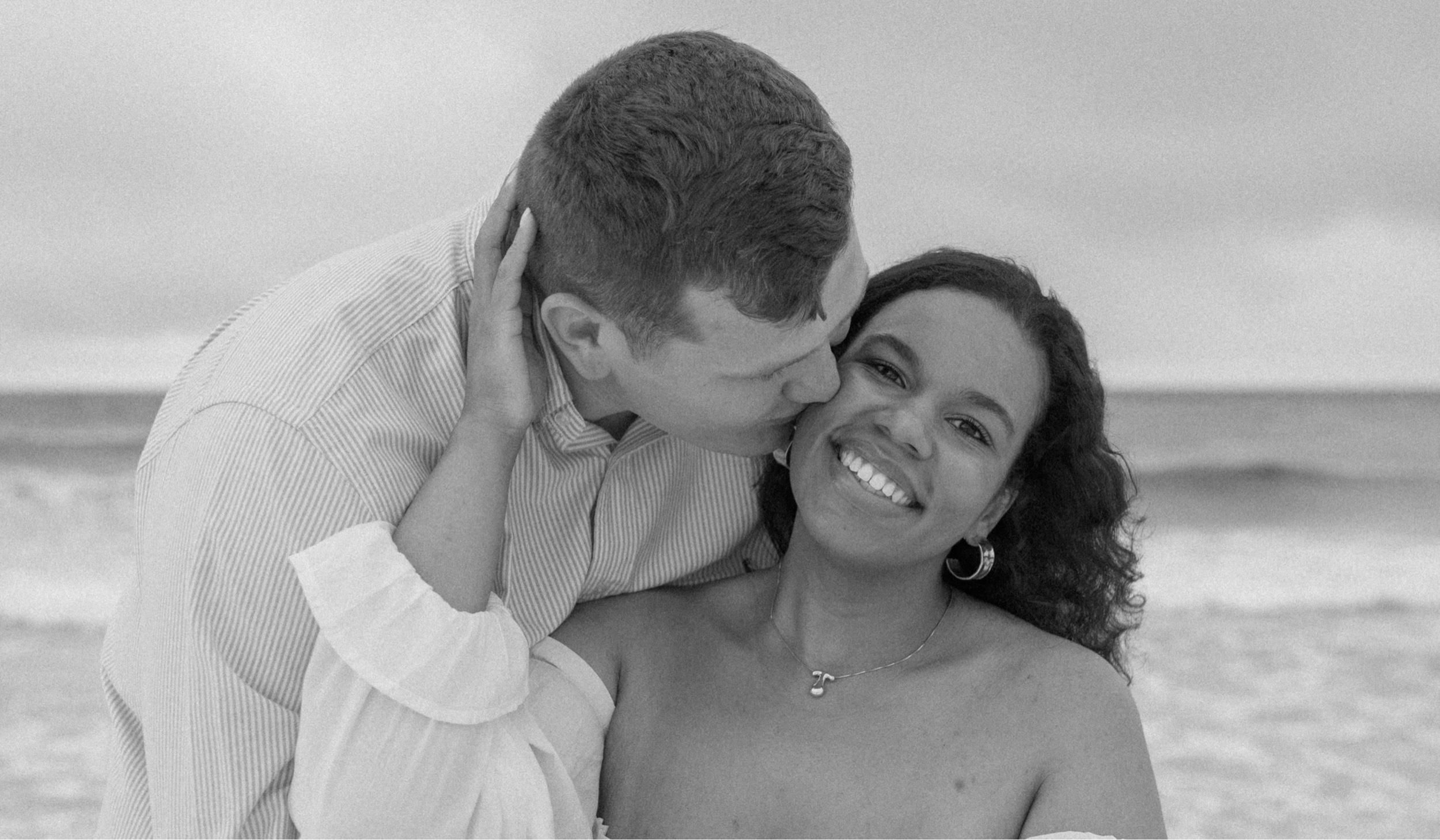 Chezney Hinton and Tyler McLellan's Wedding Website