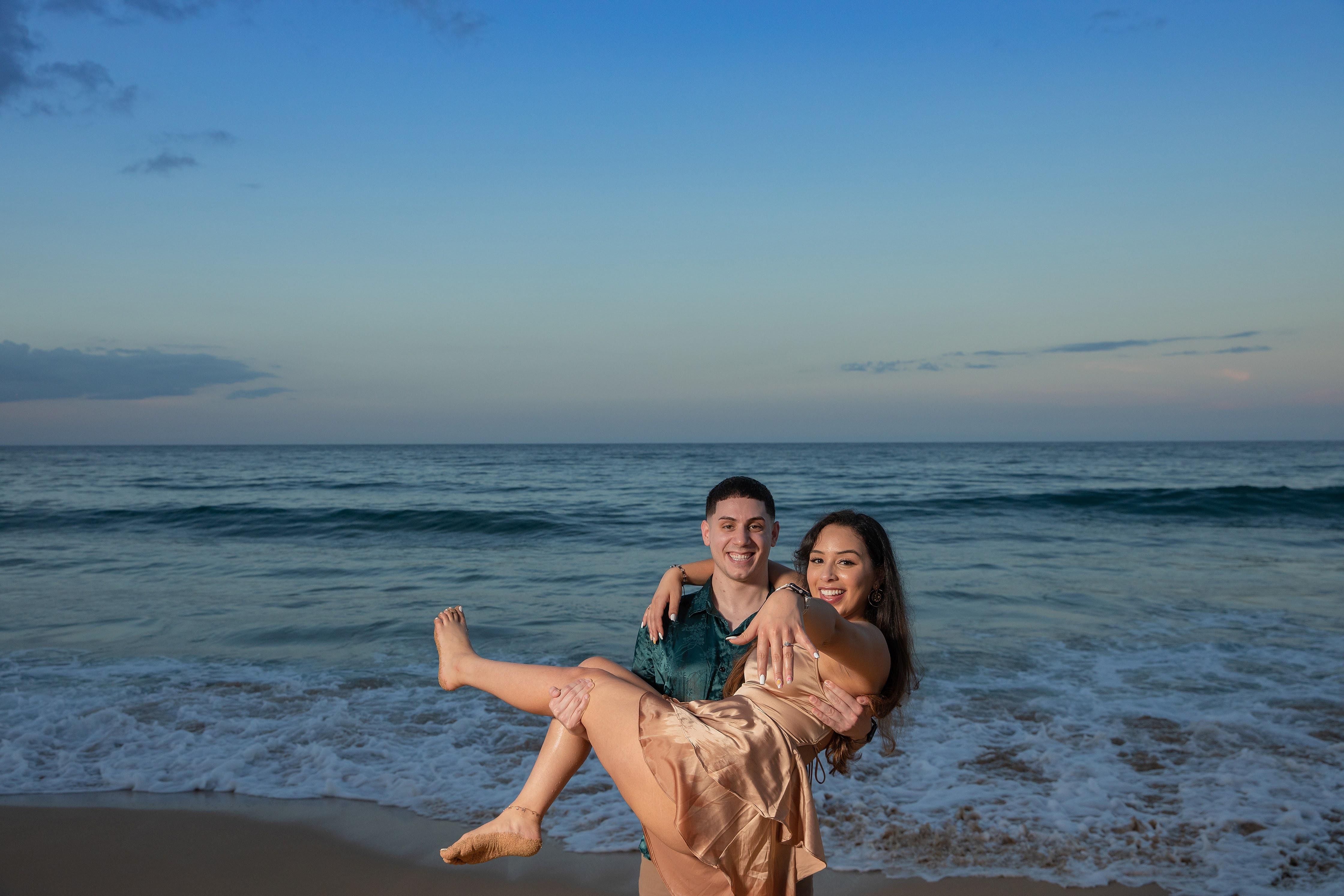 Emely Luna and Adrian Negron's Wedding Website