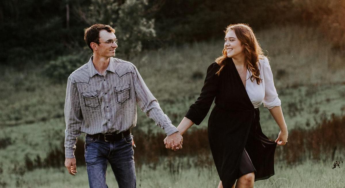 Sarah Grubb and Andrew Oborny's Wedding Website