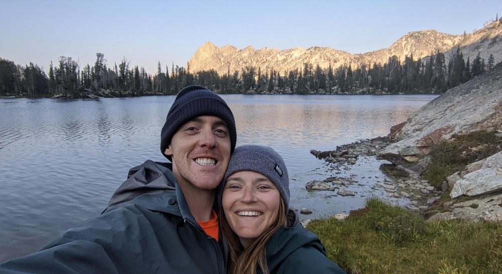 Lauren Burnett and Corey Poland's Wedding Website