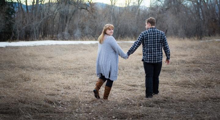 Allison Bolhuis and Terry Dion's Wedding Website