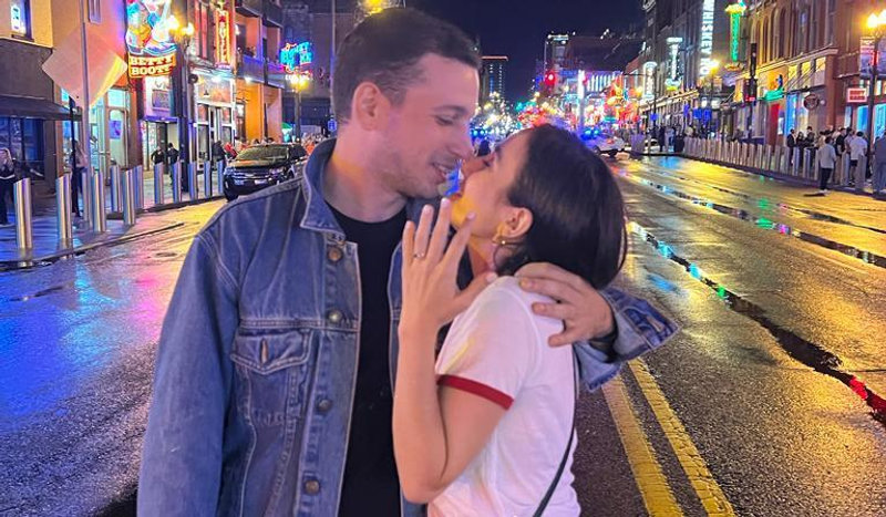 Chloe Portela and Felix Martinez's Wedding Website