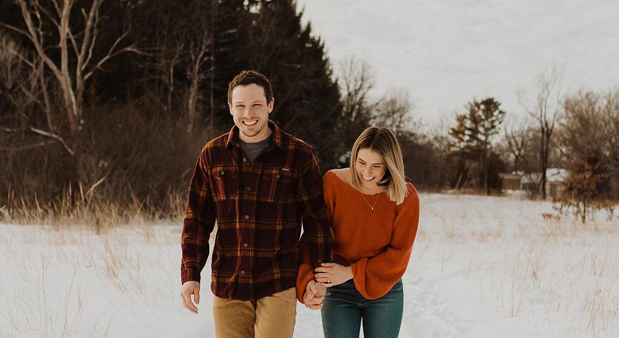 Rachel Pace and Gregg Farrell's Wedding Website