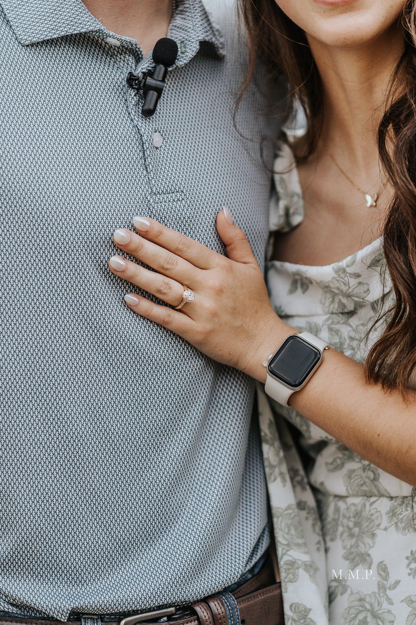 Karleigh Baggett and Bailey Rutherford's Wedding Website