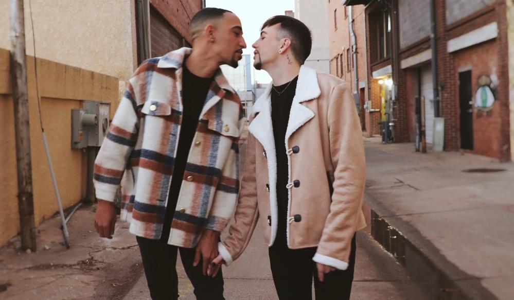 Trevor Hunnicutt and Kade Newton's Wedding Website