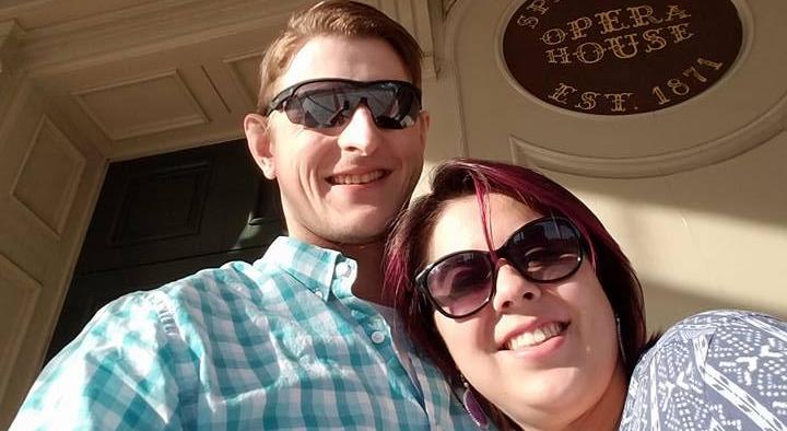 Julia Leach and Adam Icard's Wedding Website