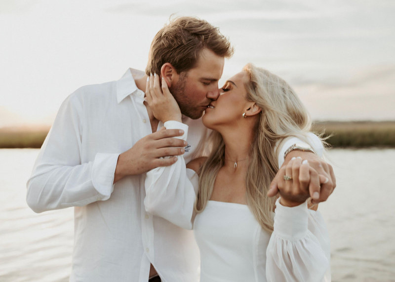 Lauren Rissanen and Tucker Dow's Wedding Website