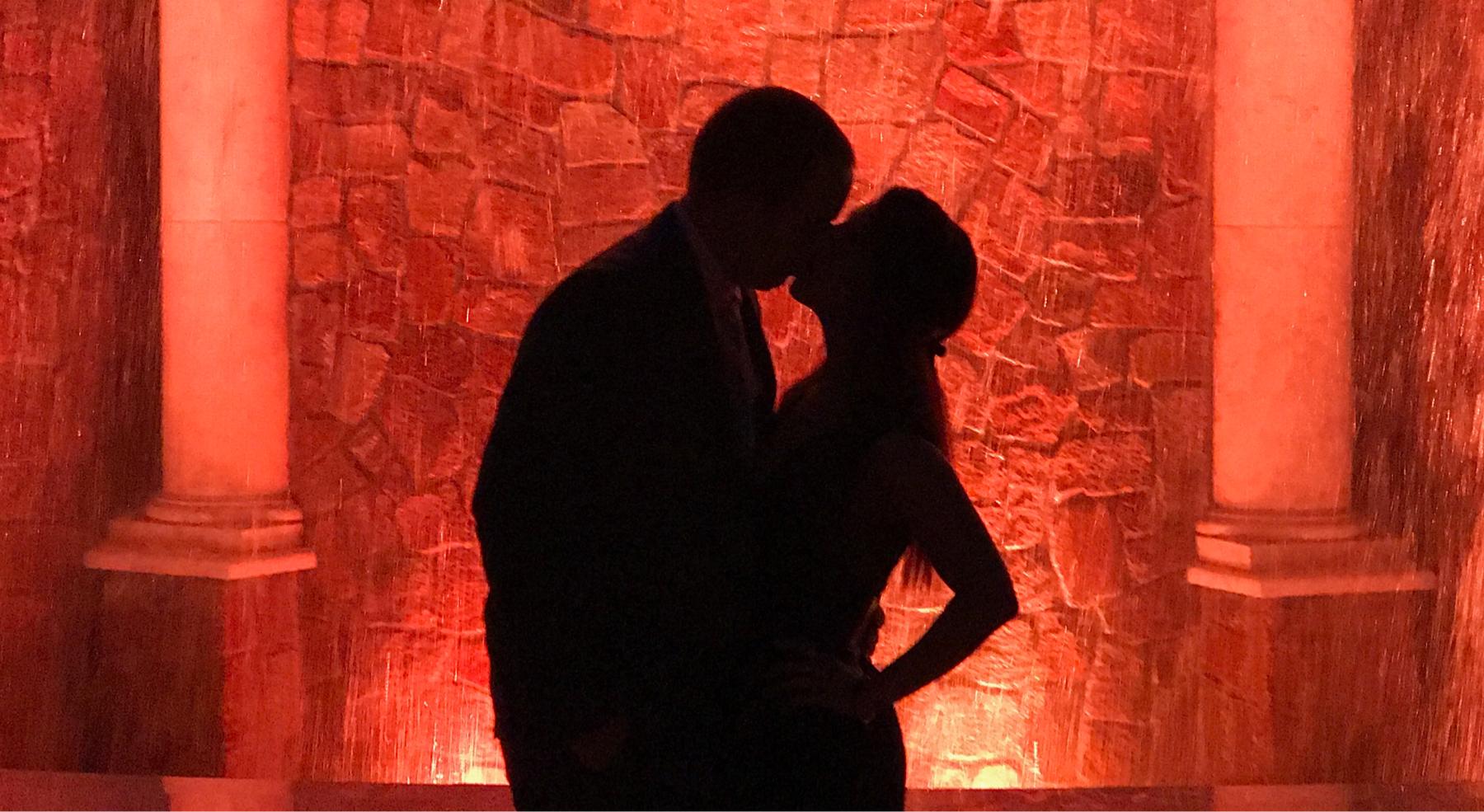 Tracey Sloane Rosenbaum and Gregory Ryan Tompkins' Wedding Website