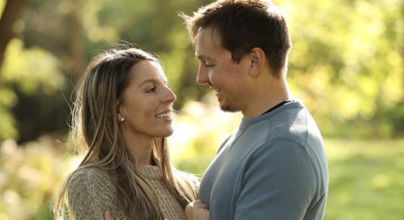 Alyssa Koslucher and Jaxon Bailey's Wedding Website