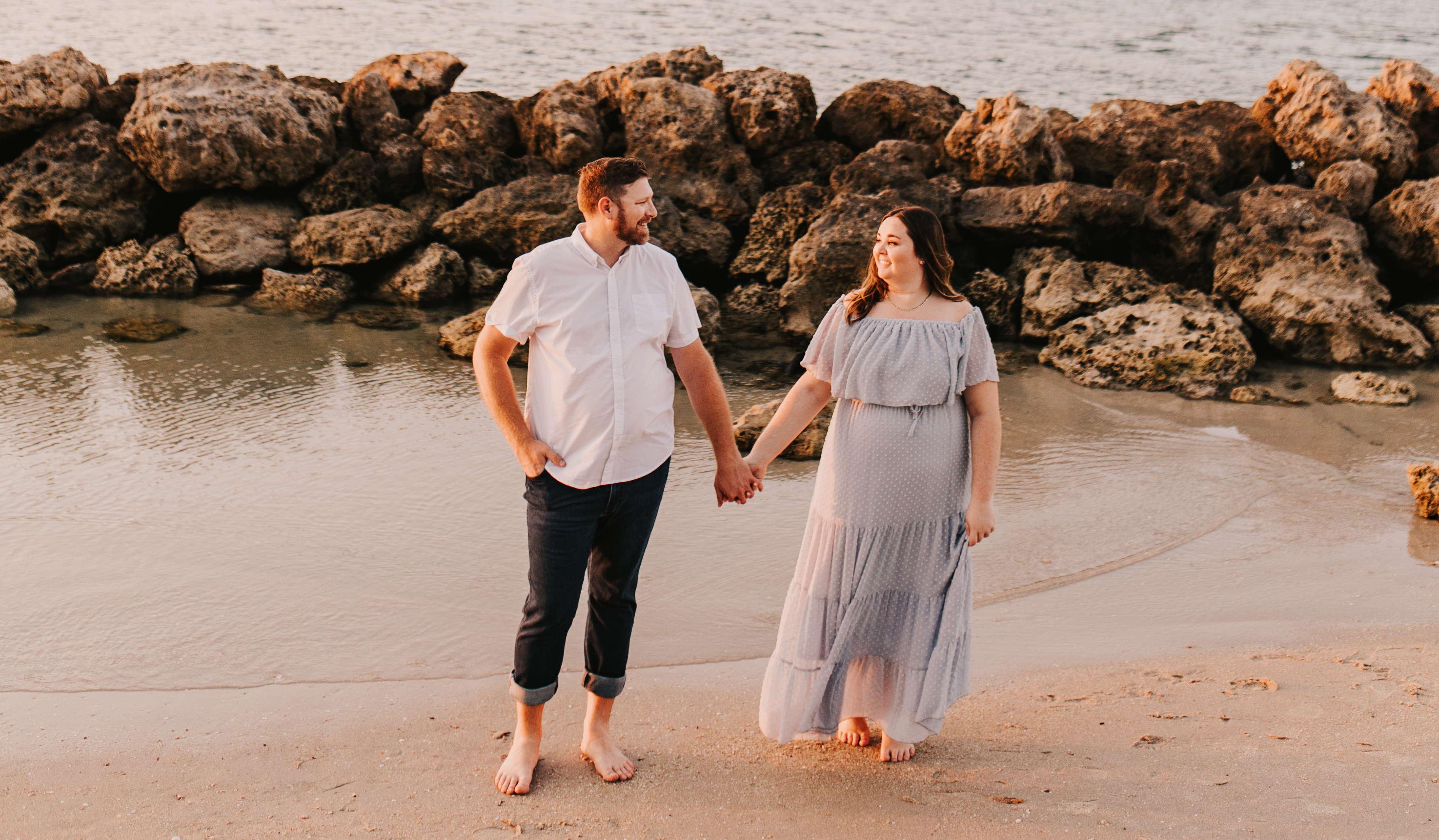 Rachel Majewski and Daniel Hollister's Wedding Website