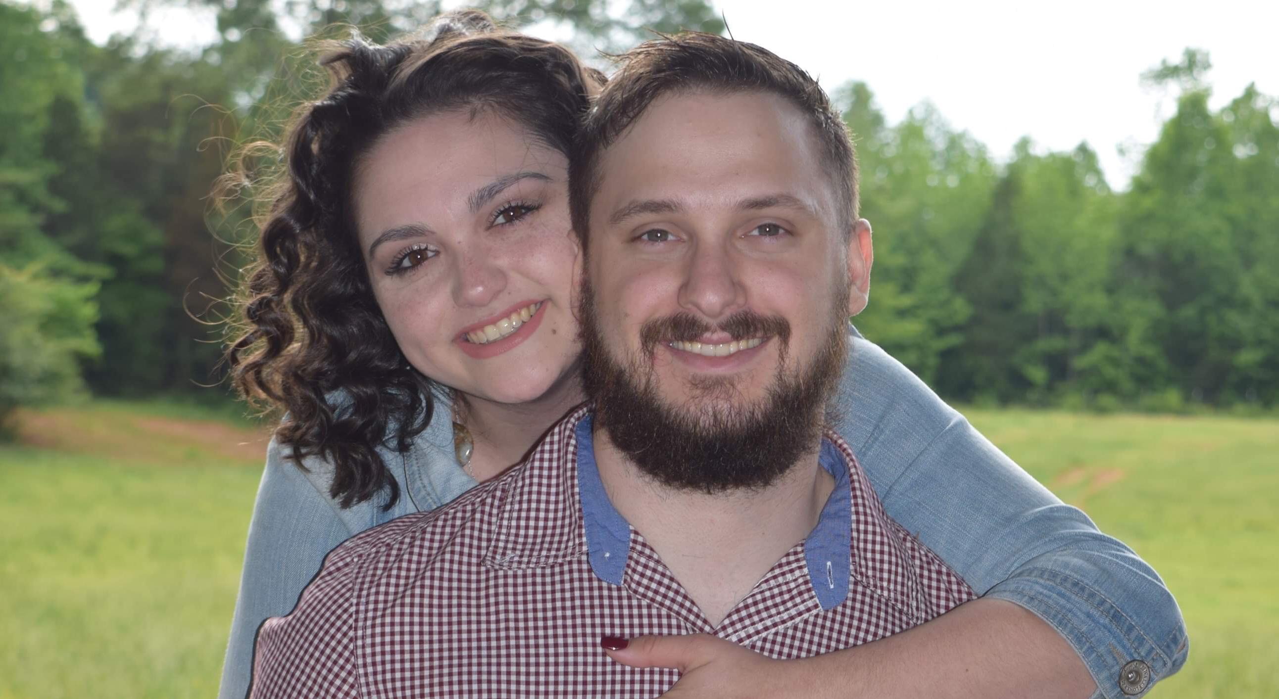 Hailey Ann Hulderman and Tyler Jay Brantley's Wedding Website