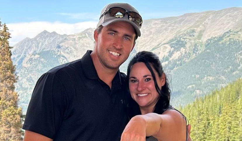 Mallory Green and Brett Lane's Wedding Website