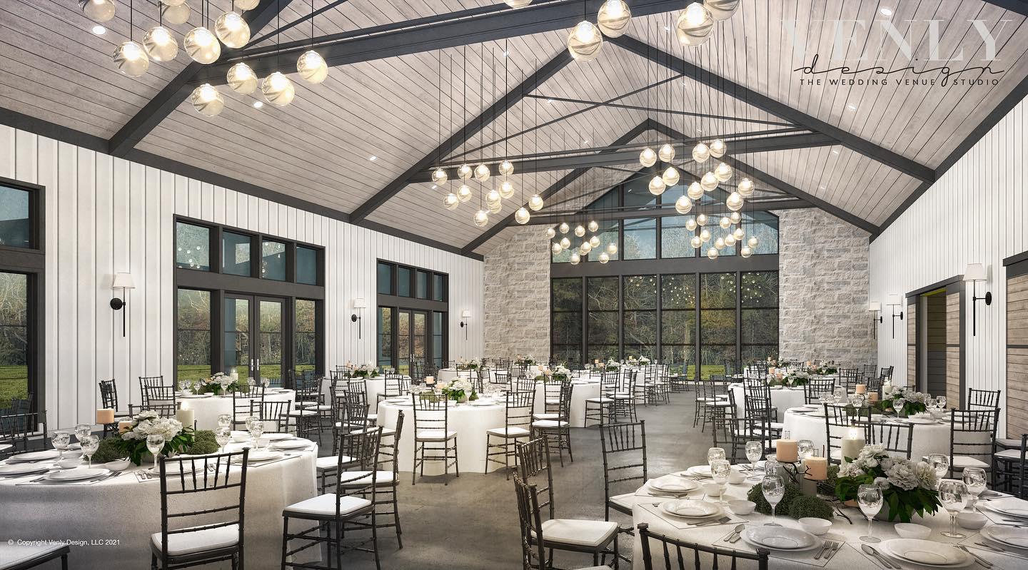 The Oakley on the Lake - Wedding Venues - Zola