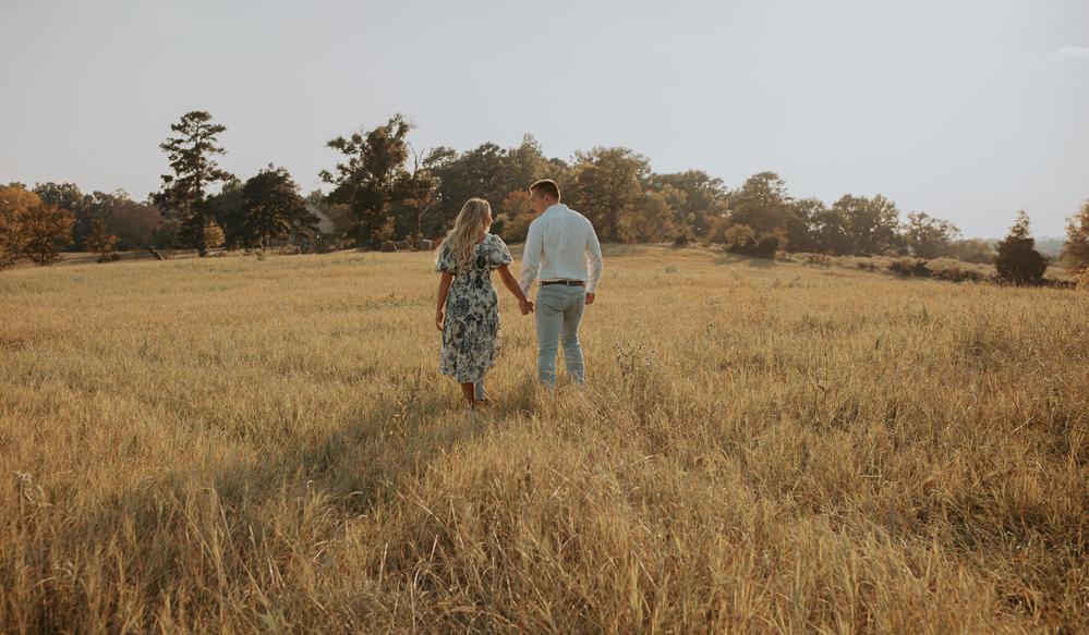 Luke Baber and Haley Blythe's Wedding Website