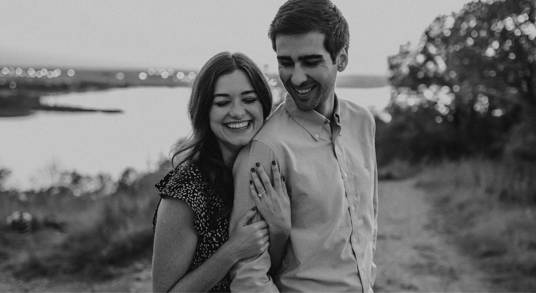 Abby Hunt and Ryan Pettitt's Wedding Website