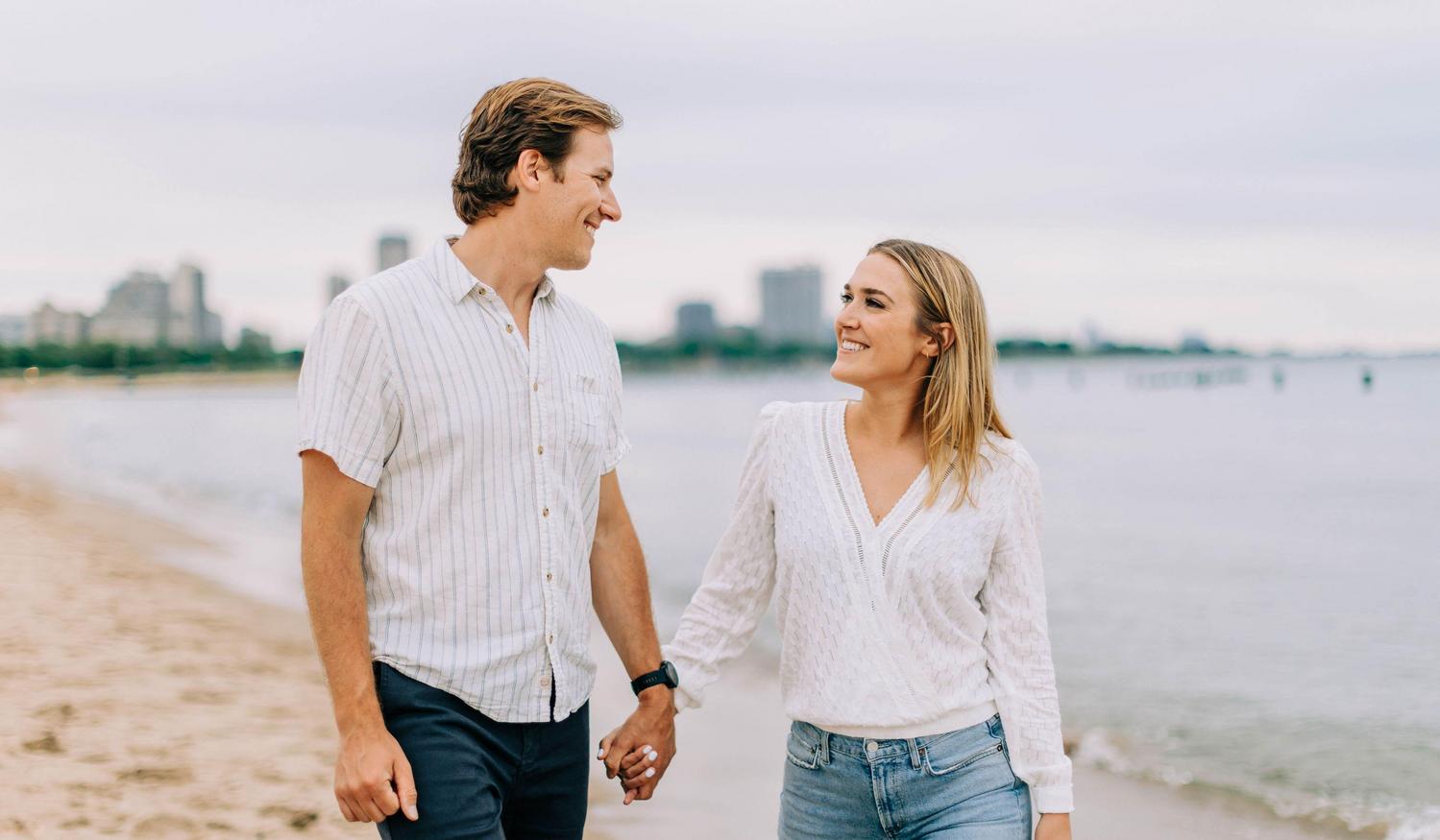 Emily Golan and Matthew Kestufskie's Wedding Website