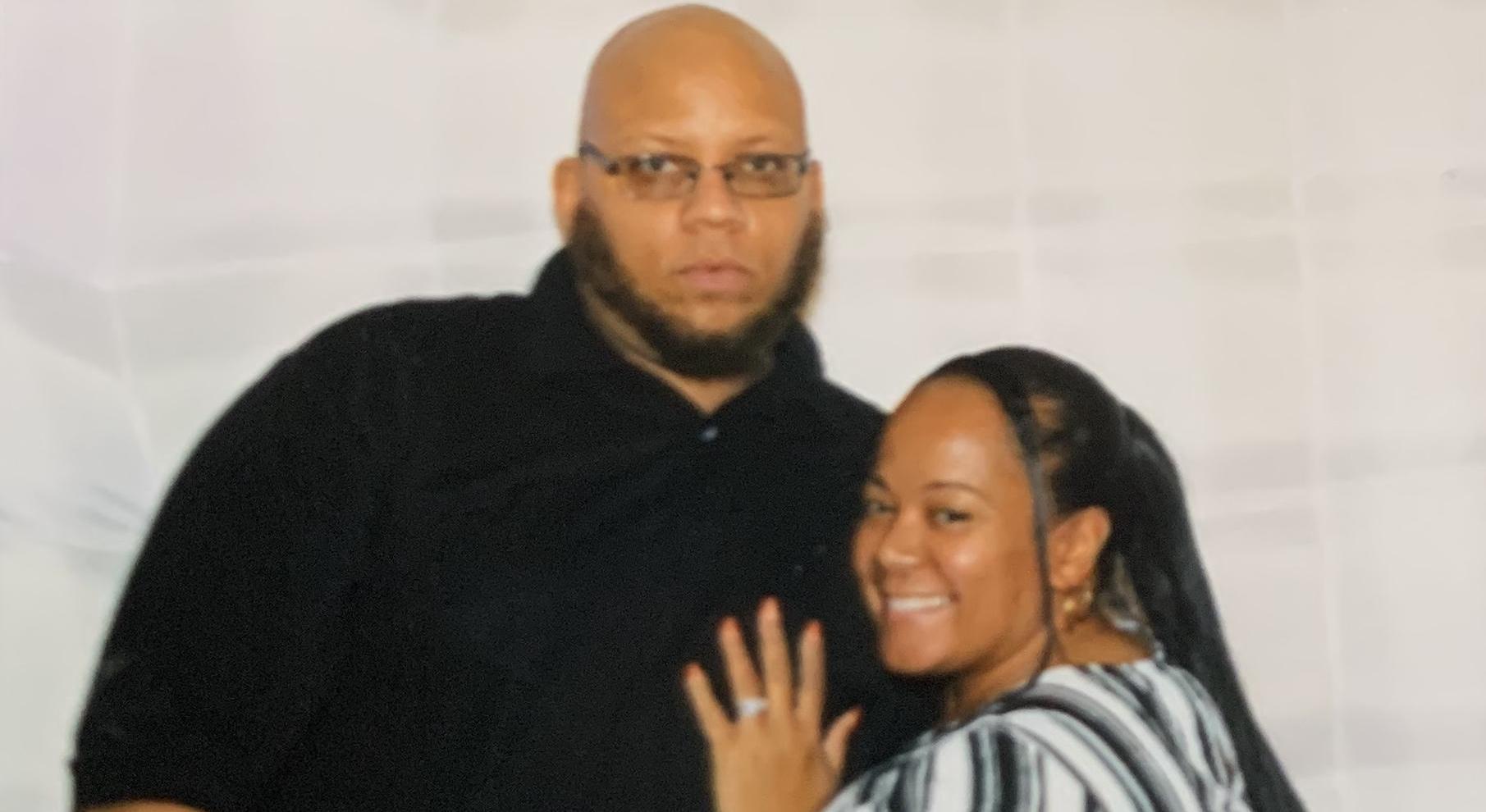 Kevin Bell and Kamika Armistead's Wedding Website