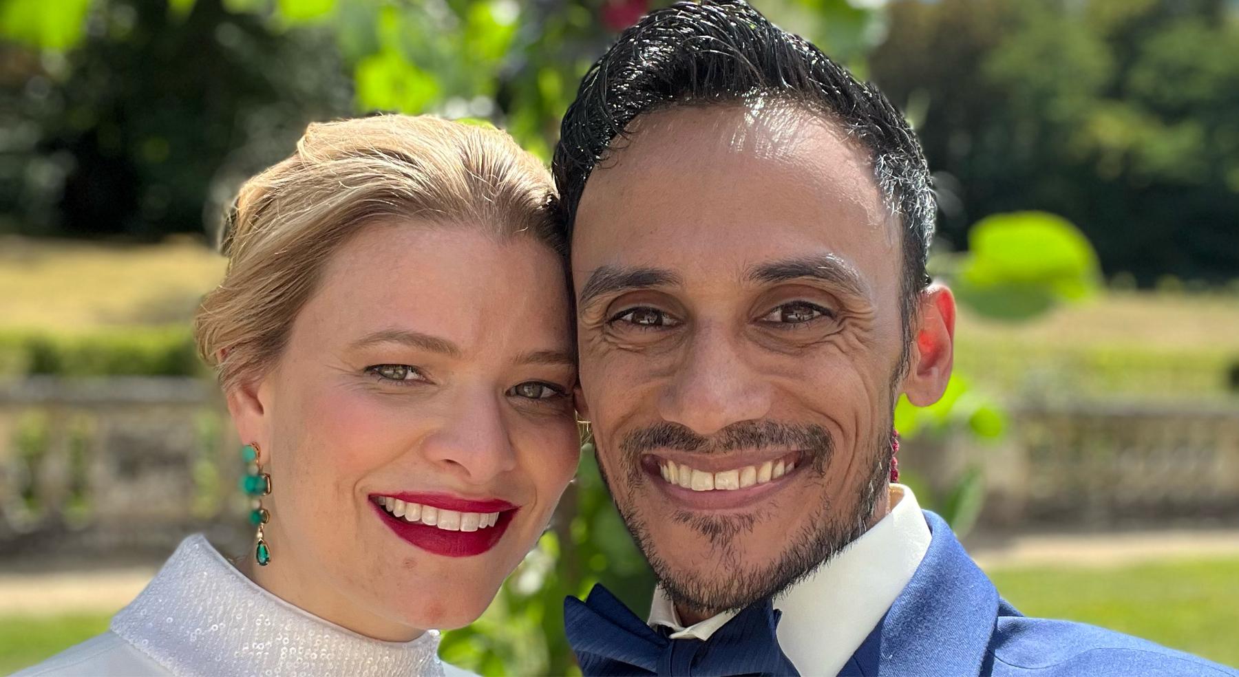 Jake Howard and Lauren Immel's Wedding Website