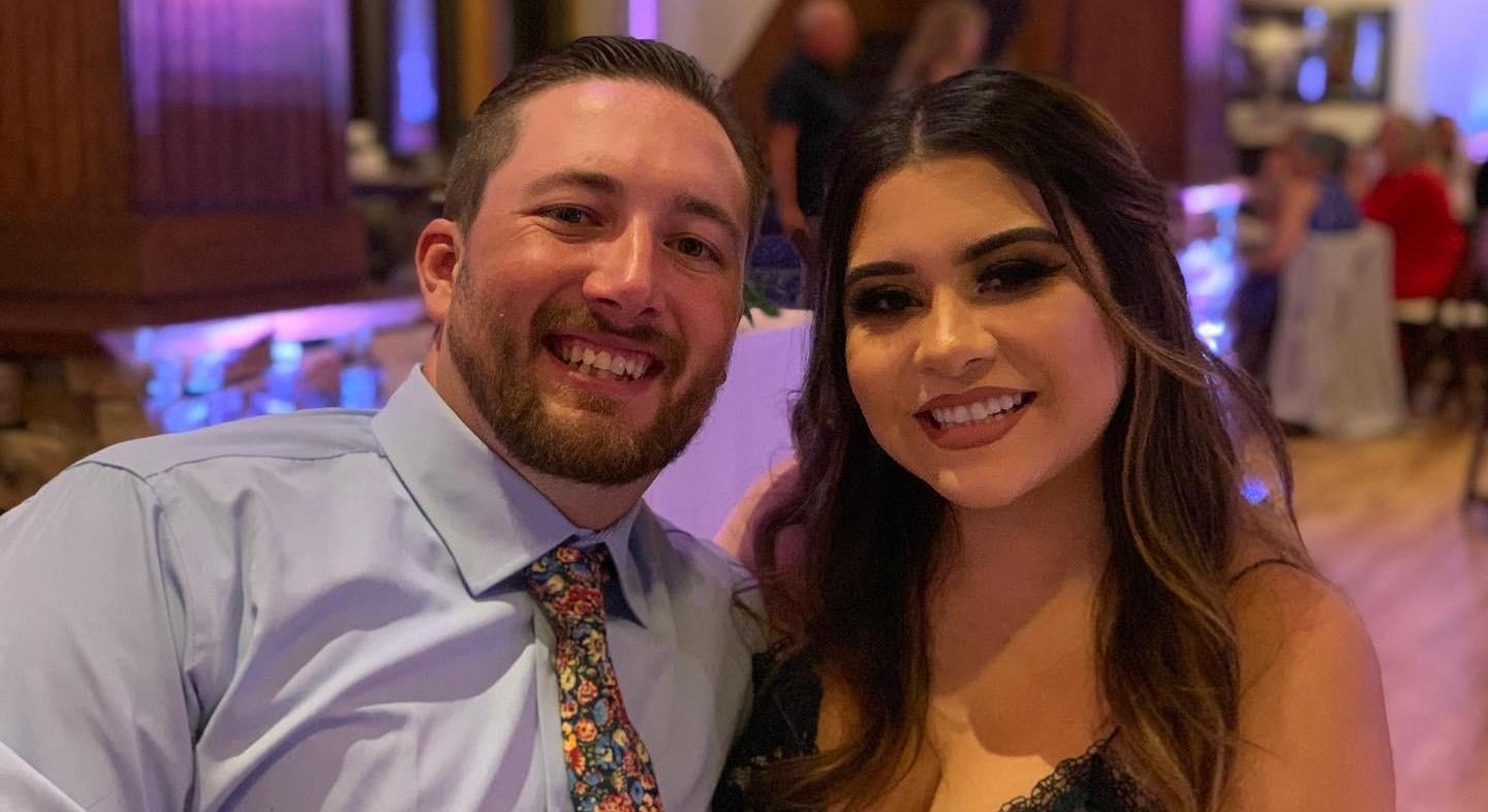 Donald Nichols and Claudia Robledo's Wedding Website