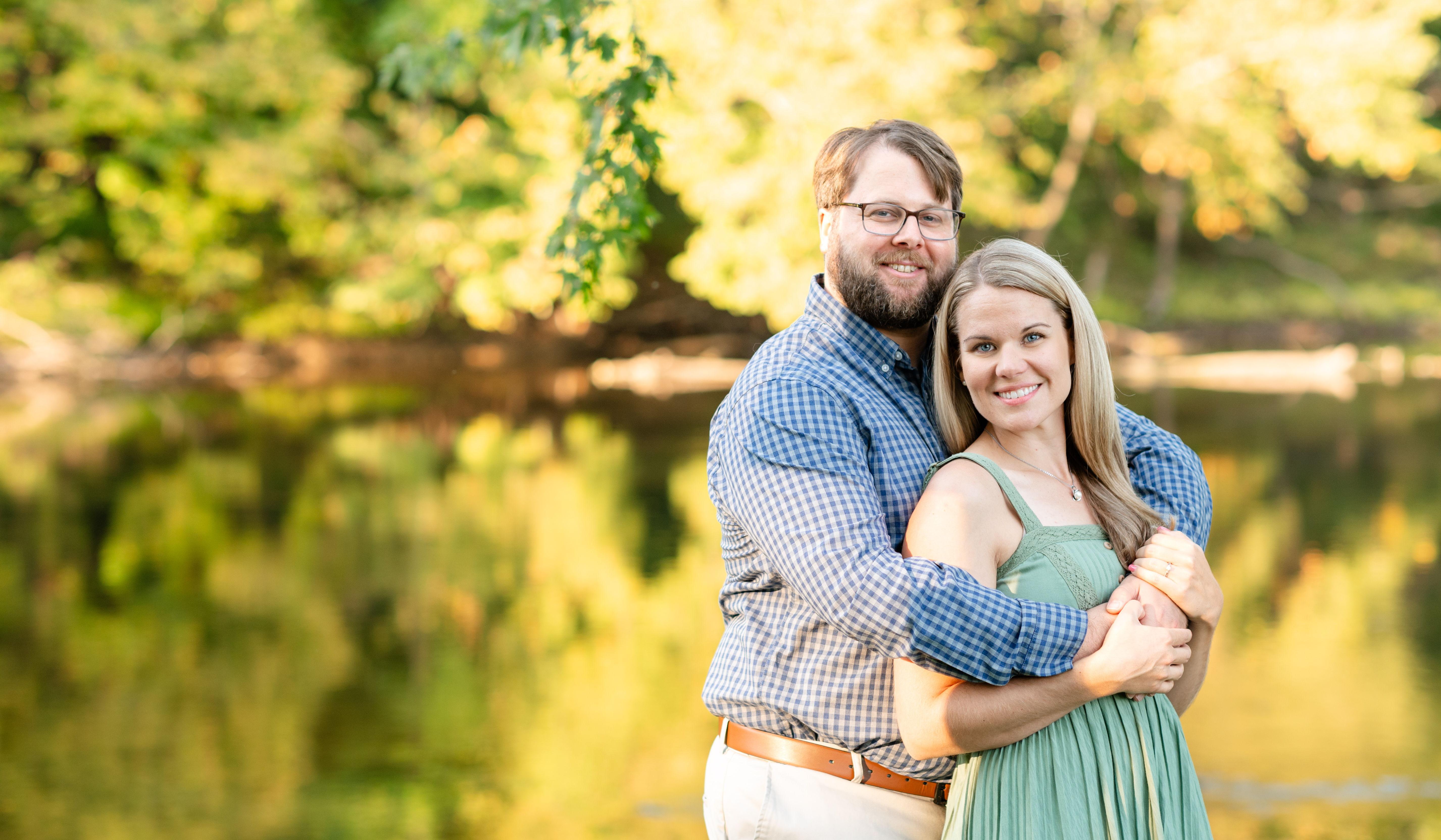 Benjamin Jeffrey-Lathrop VanAken and Kelly Lynn Fox's Wedding Website