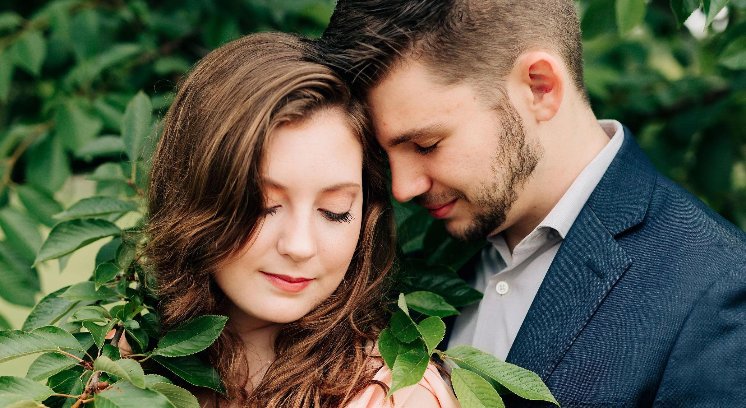 Tanner Ray and Shannon Robinson's Wedding Website