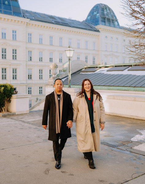 David Ly and Sarah Monahan's Wedding Website
