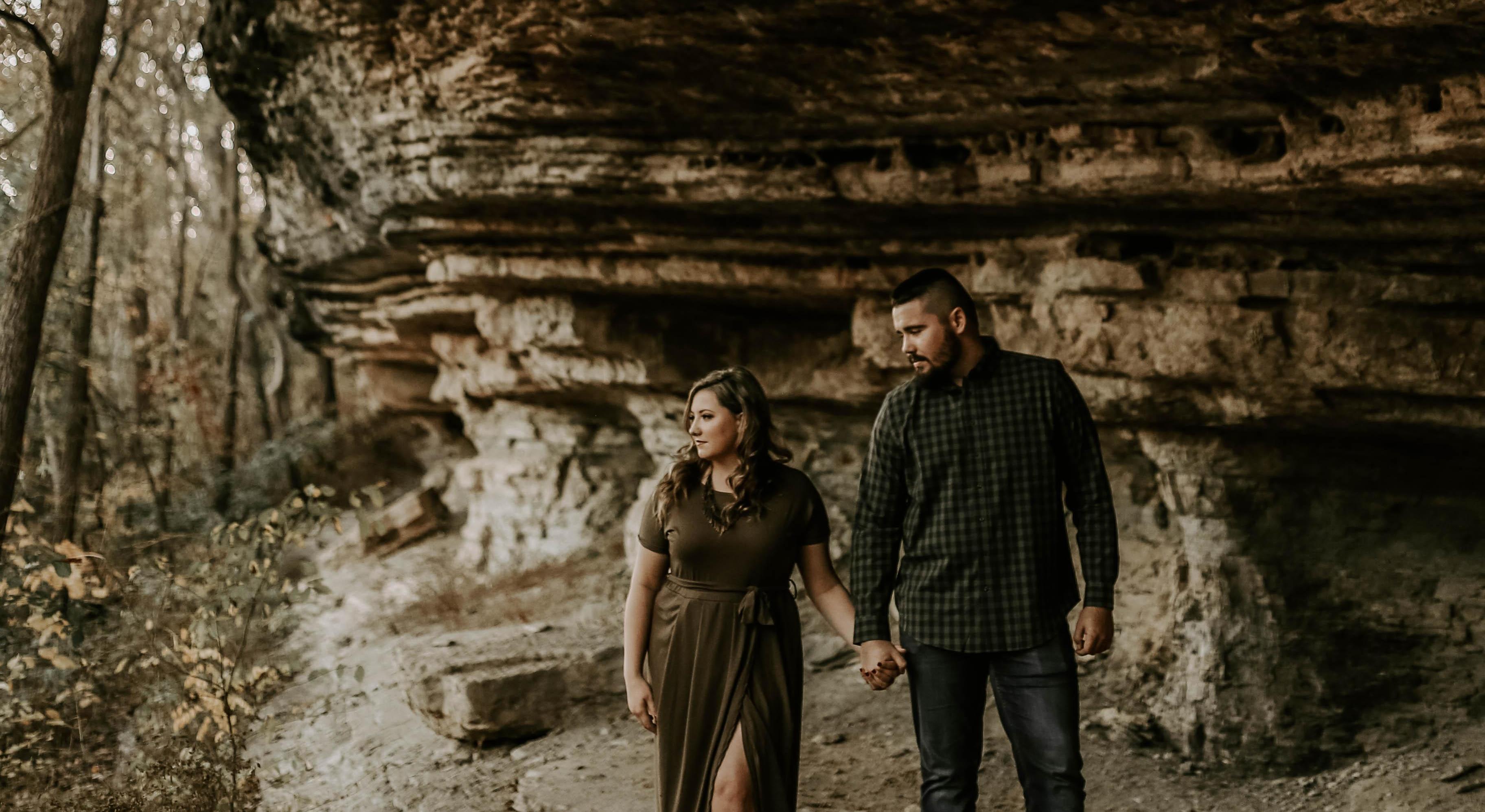 Jerelyn Long and Tyler Easter's Wedding Website