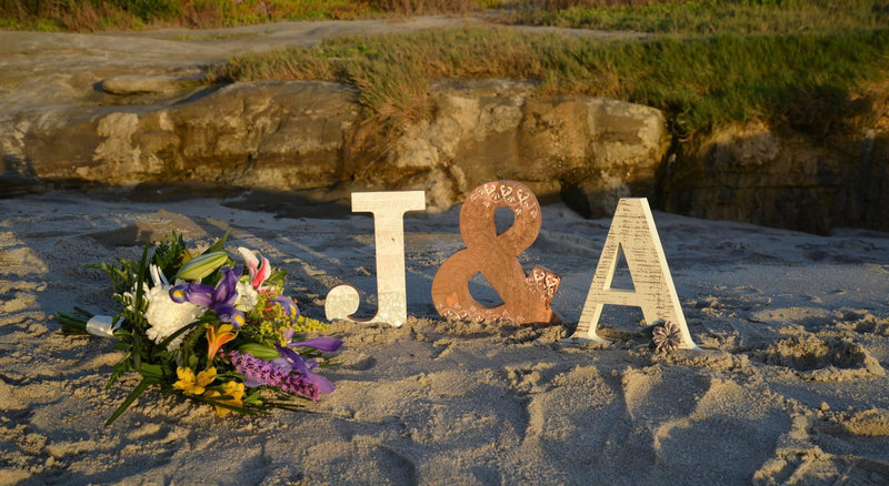 Amber Mutter and Jesse Mutter's Wedding Website