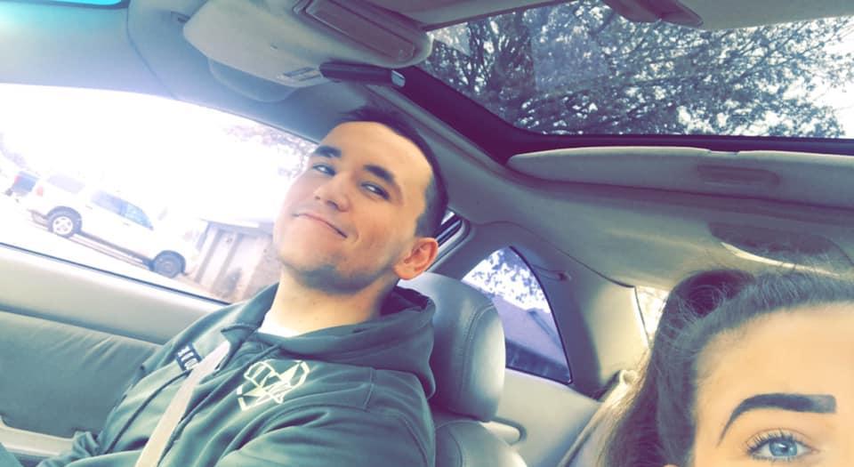 Morgan Ziegler and Connor Carr's Wedding Website