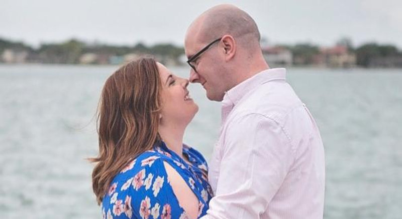 Haley Smith and Joshua Stearns' Wedding Website