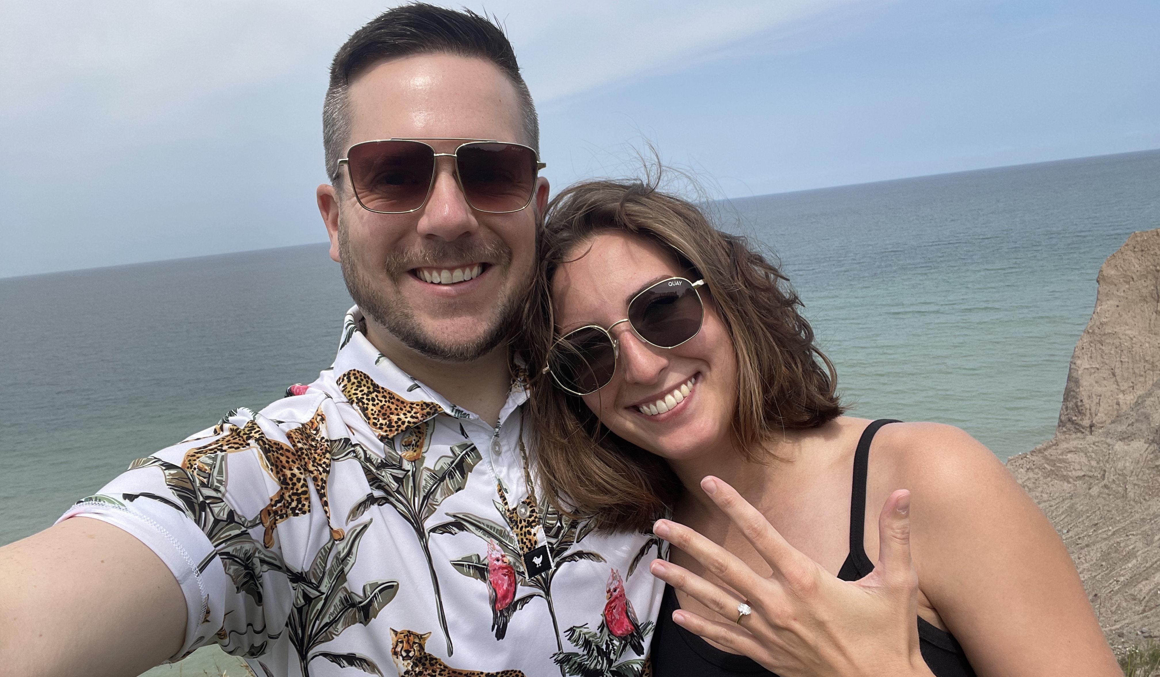 Elizabeth Northrup and Robert Jones' Wedding Website
