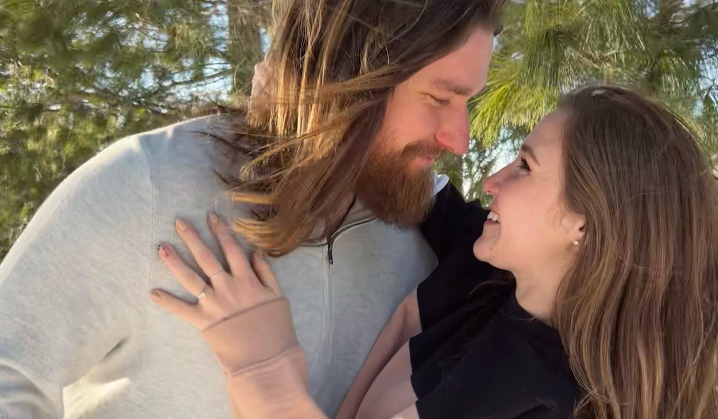 Melanie Gackowski and Daniel Kraemer's Wedding Website