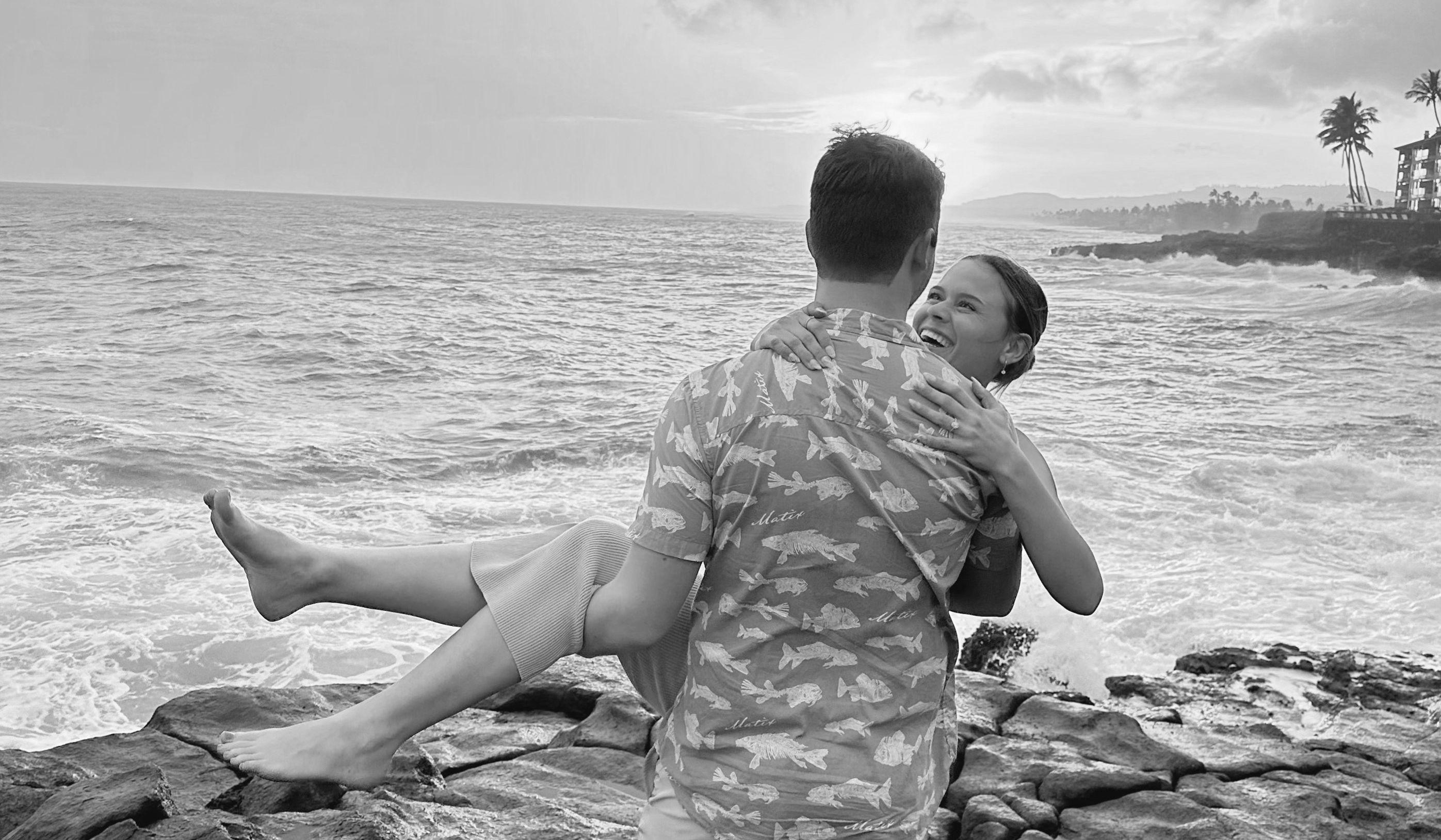 Sarah Mossberg and Blake Moore's Wedding Website