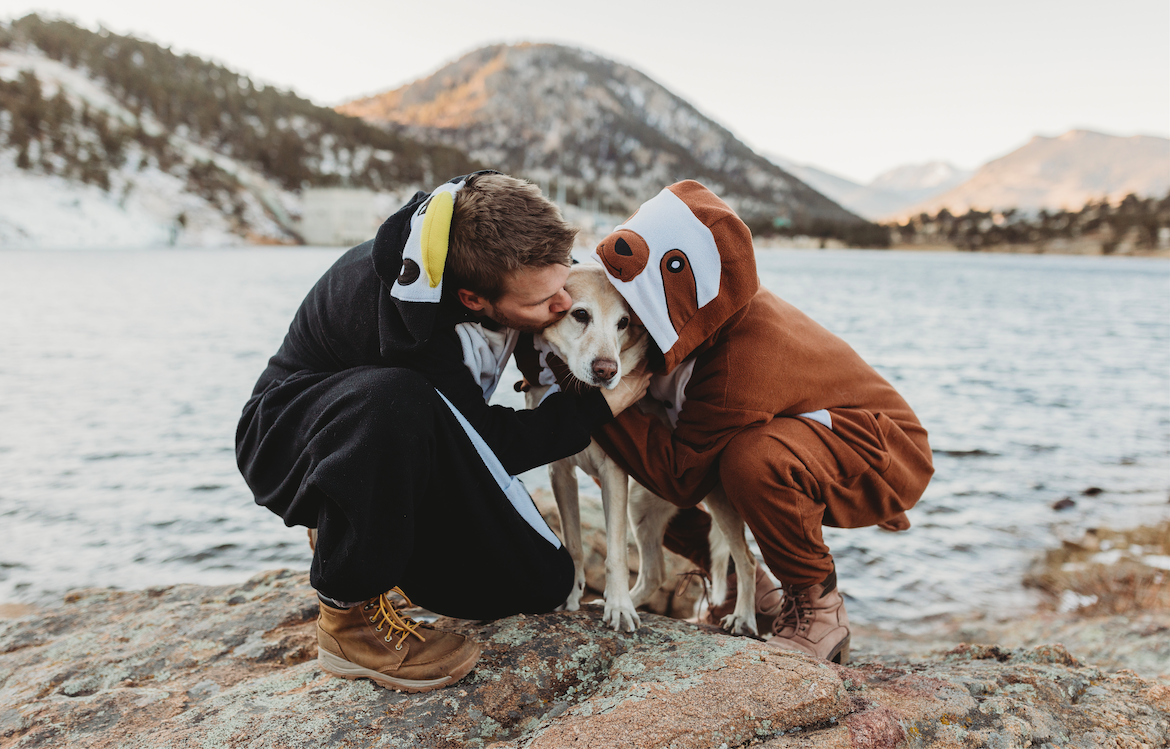 Samy Mattei and Nick Ramsey's Wedding Website