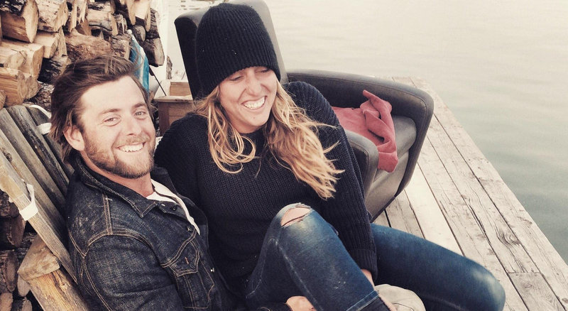 Meredith Spratt and Logan Livingston's Wedding Website