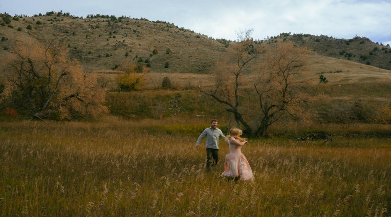 Allison Cannon and Keegan Stansberry's Wedding Website
