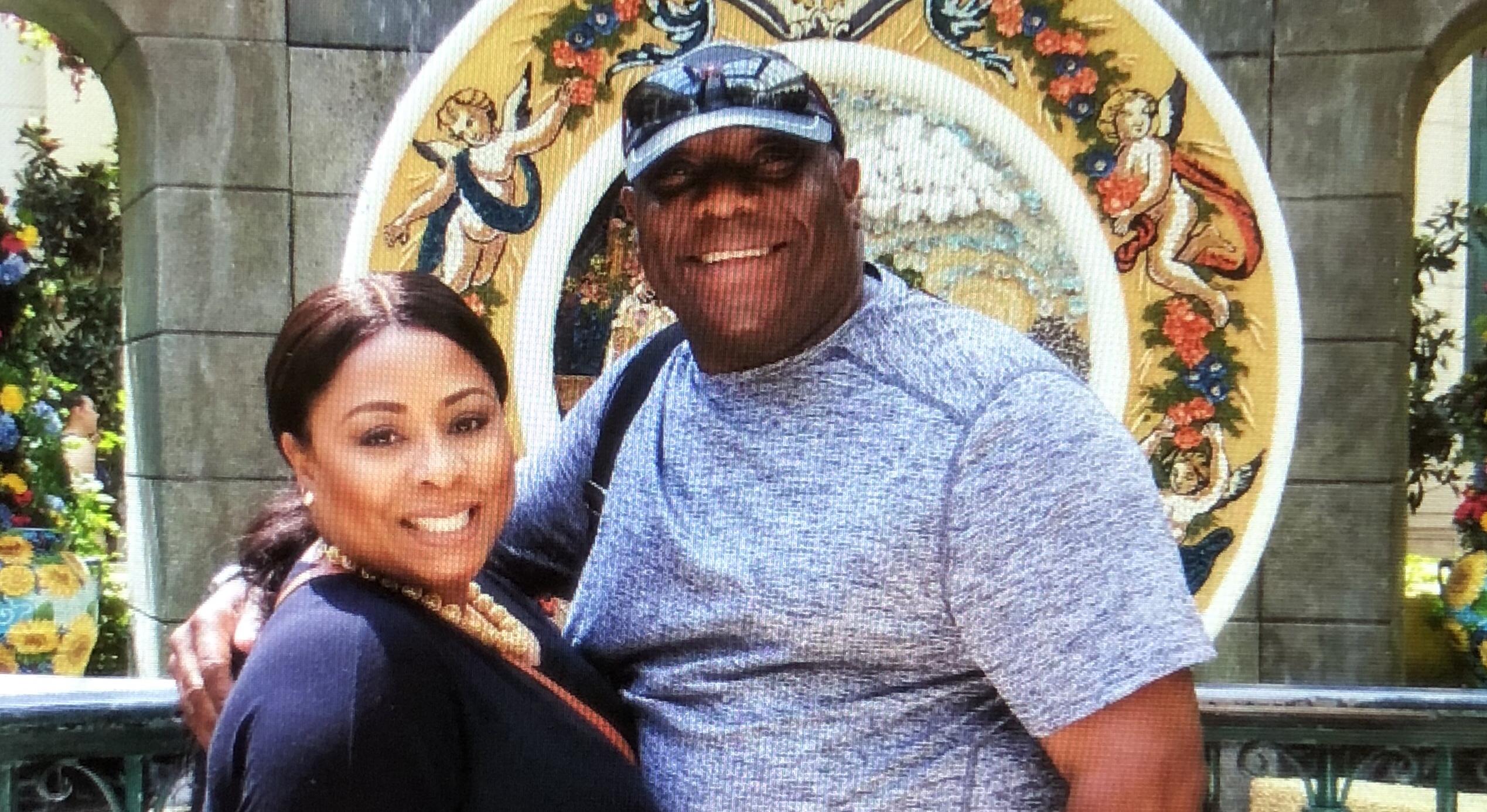 Celethia Passmore and Dana Mack's Wedding Website