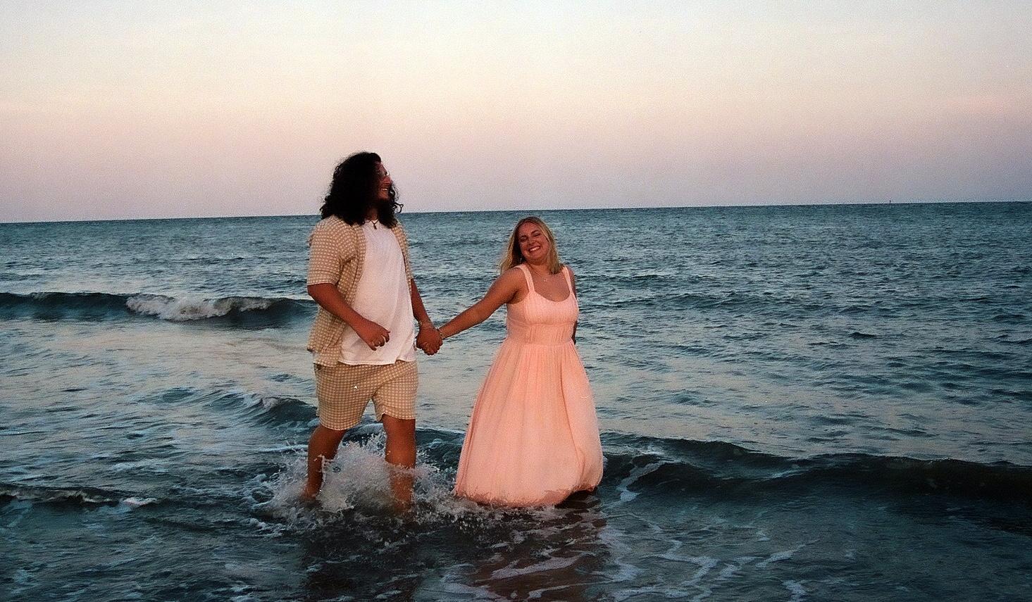 Joanna Chapman and Caleb Slone's Wedding Website