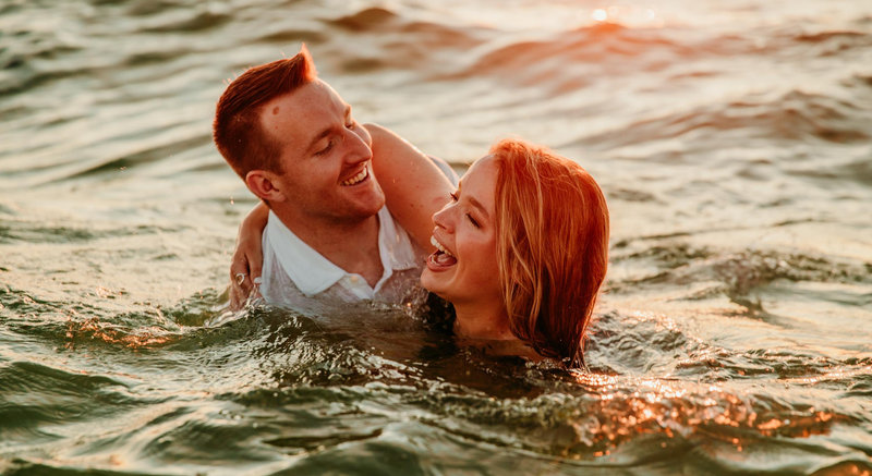 Courtney Capwell and Alex Pucilowski's Wedding Website